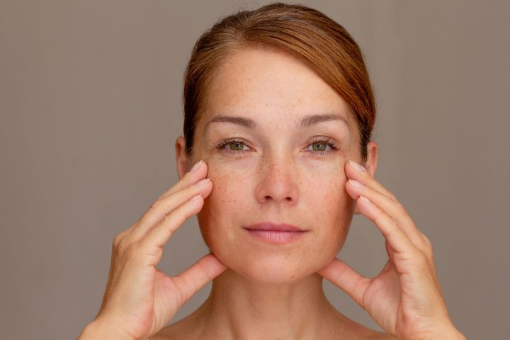 Lesiones benignas: verrugas, lunares y puntos rubí – DH BELLEZA